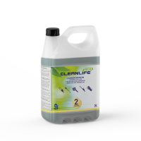 CLEANLIFE® Free Gerätebenzin | 2-Takt & 4-Takt