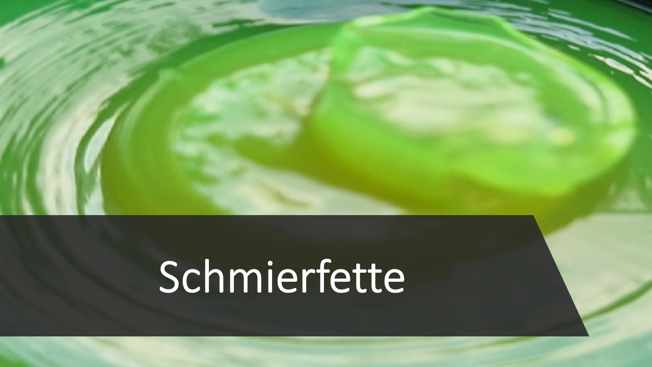 Schmierfette & Spezialschmierfette online kaufen | baumannoil
