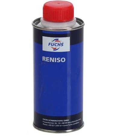 Fuchs Reniso PAG 46 Kältemaschinenöl | 24x 250 ml