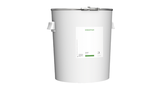 Arcanol Multi 3 Vielseitiges Wälzlagerfett | 25 kg-Hobbock