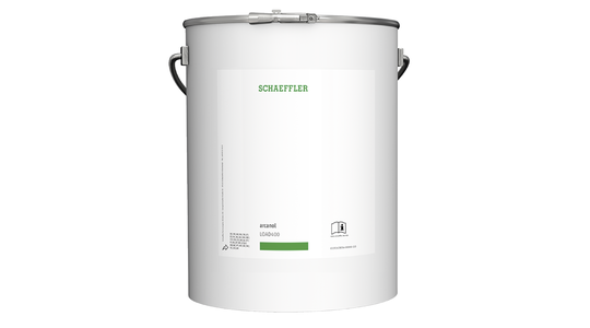 Arcanol LOAD400 Wälzlagerfett | Eimer 5 kg