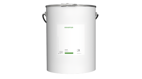 Arcanol LOAD 150 Schwerlast-Wälzlagerfett | 12,5kg