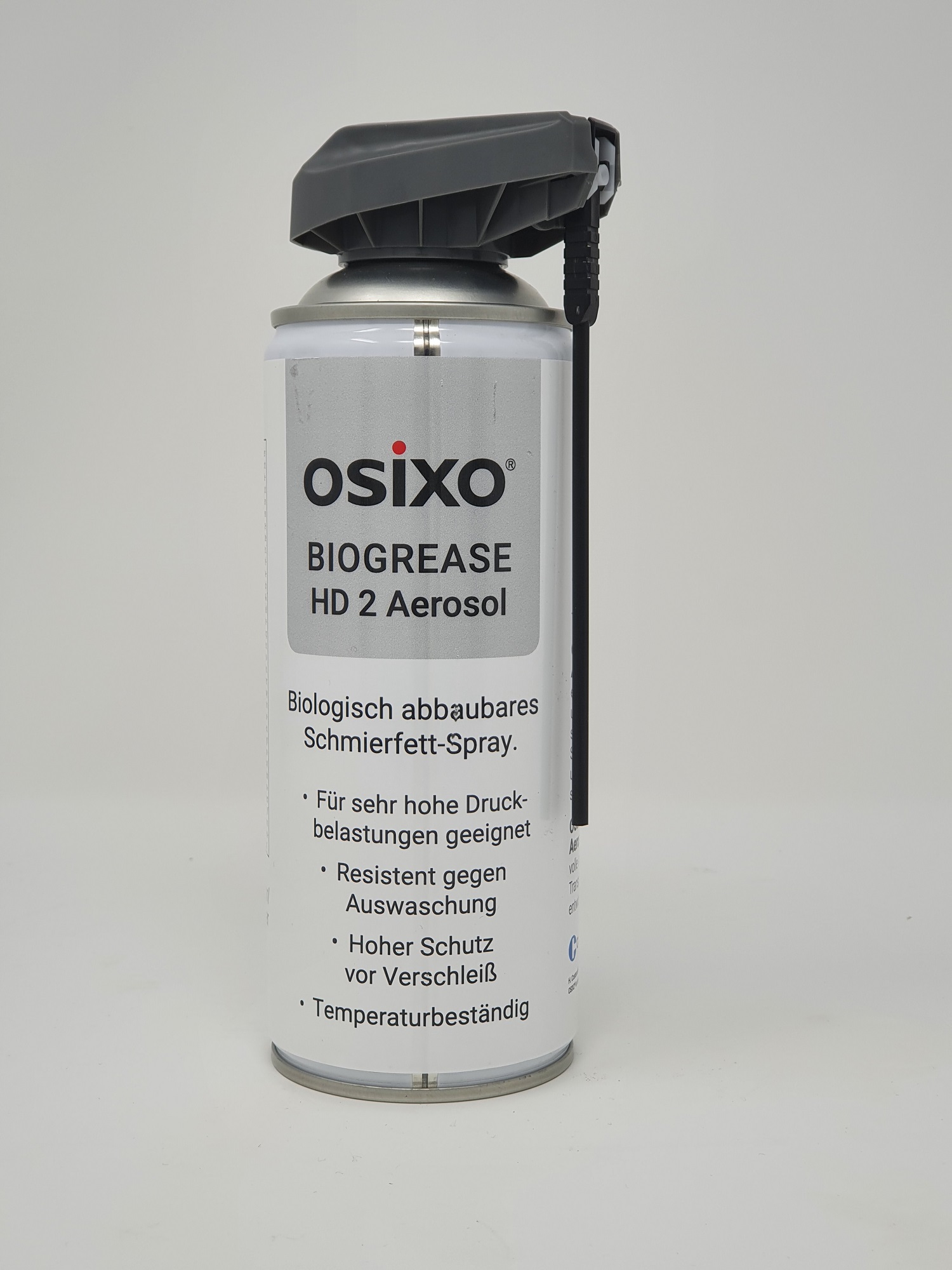 OSIXO Biogrease HD 2 - 400 ml Spraydose