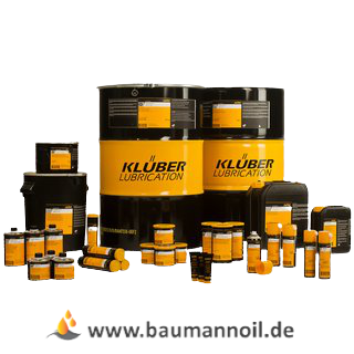 Klüberpaste 46 MR 401 Mehrzweckpaste | Baumann Mineralölvertrieb
