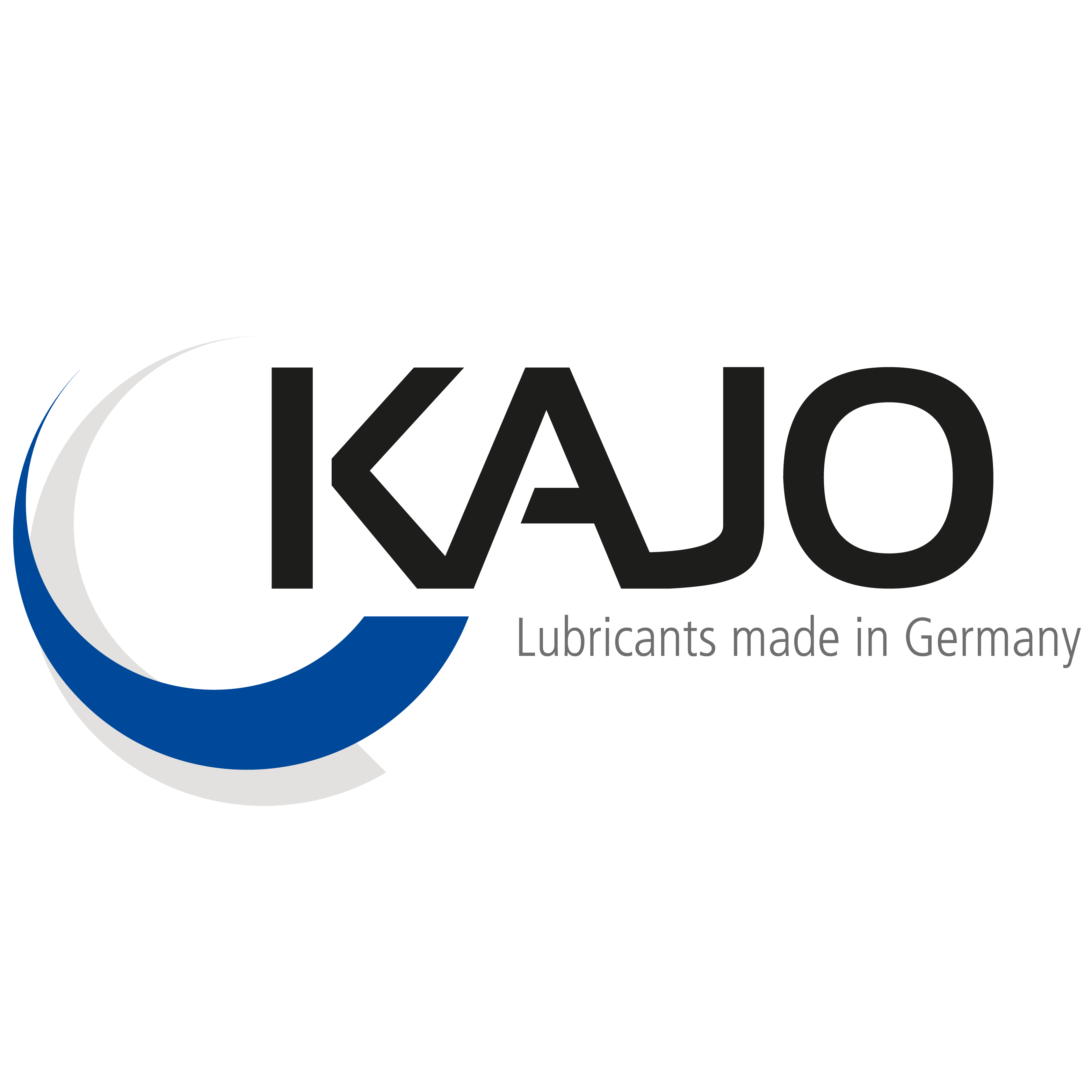 Kajo Schmierstoffe Made in Germany | online Beratung