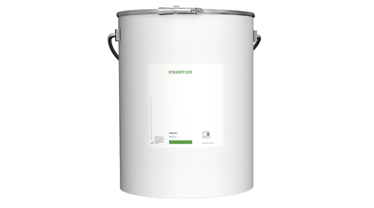 Arcanol Multi 3 Wälzlagerfett NLGI-Klasse 3 | 12,5 kg-Eimer